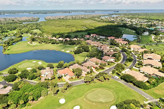 Aquarina Country Club - Linx Edition