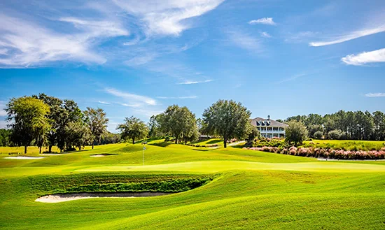 Southern Hills Golf & Country Club - Linx Edition