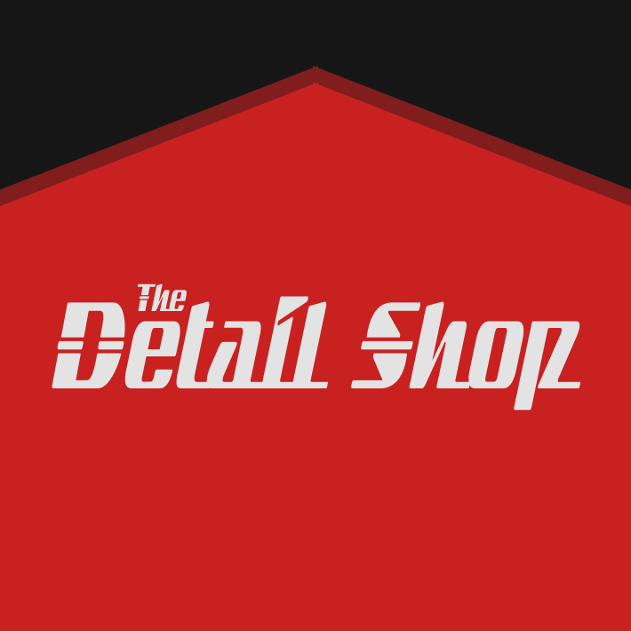 The Detail Shop - Affiliate Business | Linx Edition
